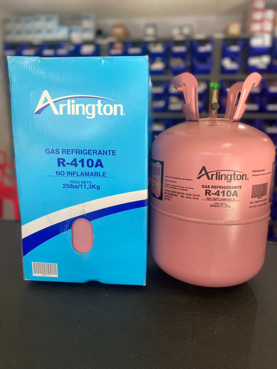 ¡Batalla de los Refrigerantes! R22 vs. R410A: ¿Cuál es el Mejor para tu ...